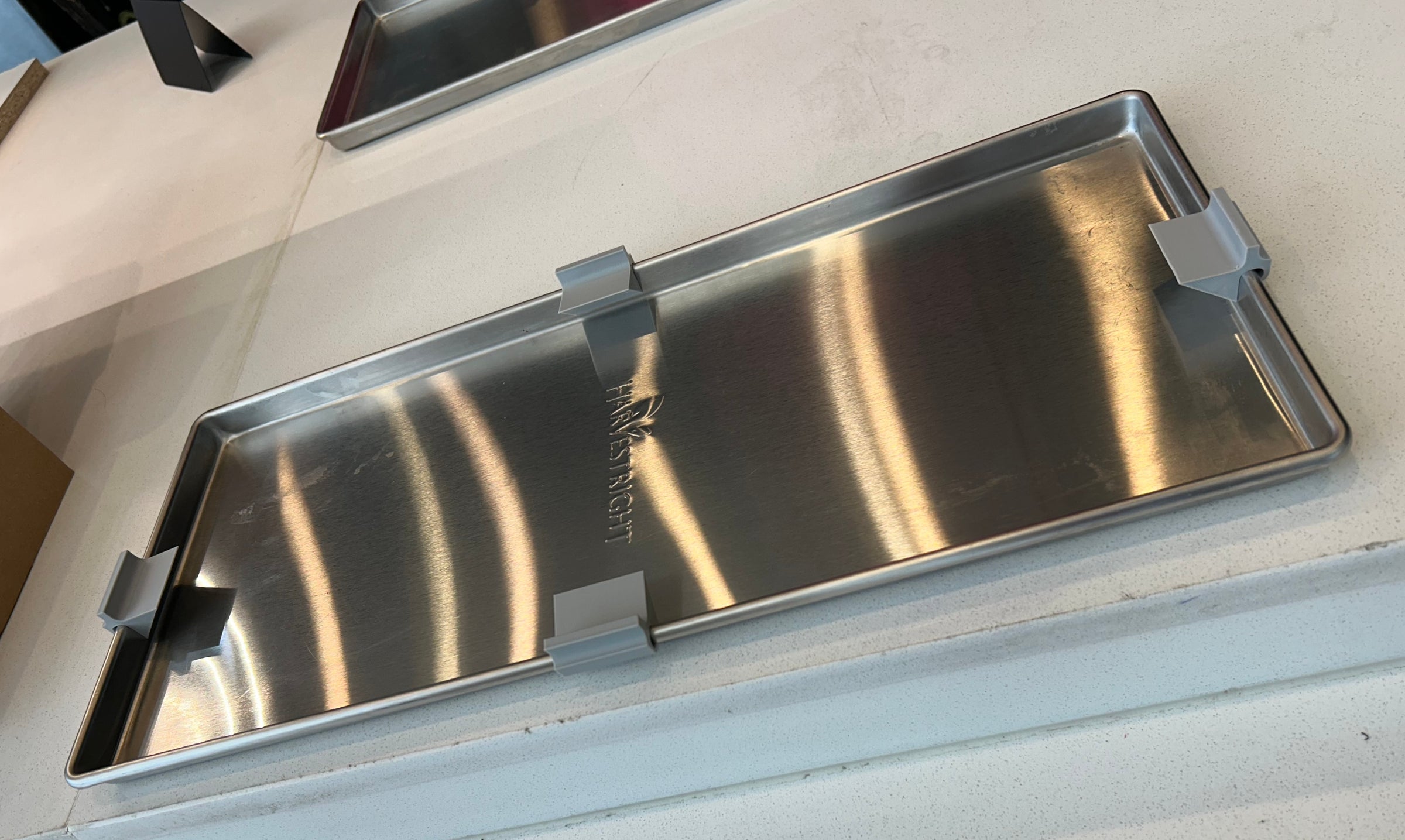 Freeze Drying Pan Stacking Clips (Inside Machine) (20pcs) | Crown ...