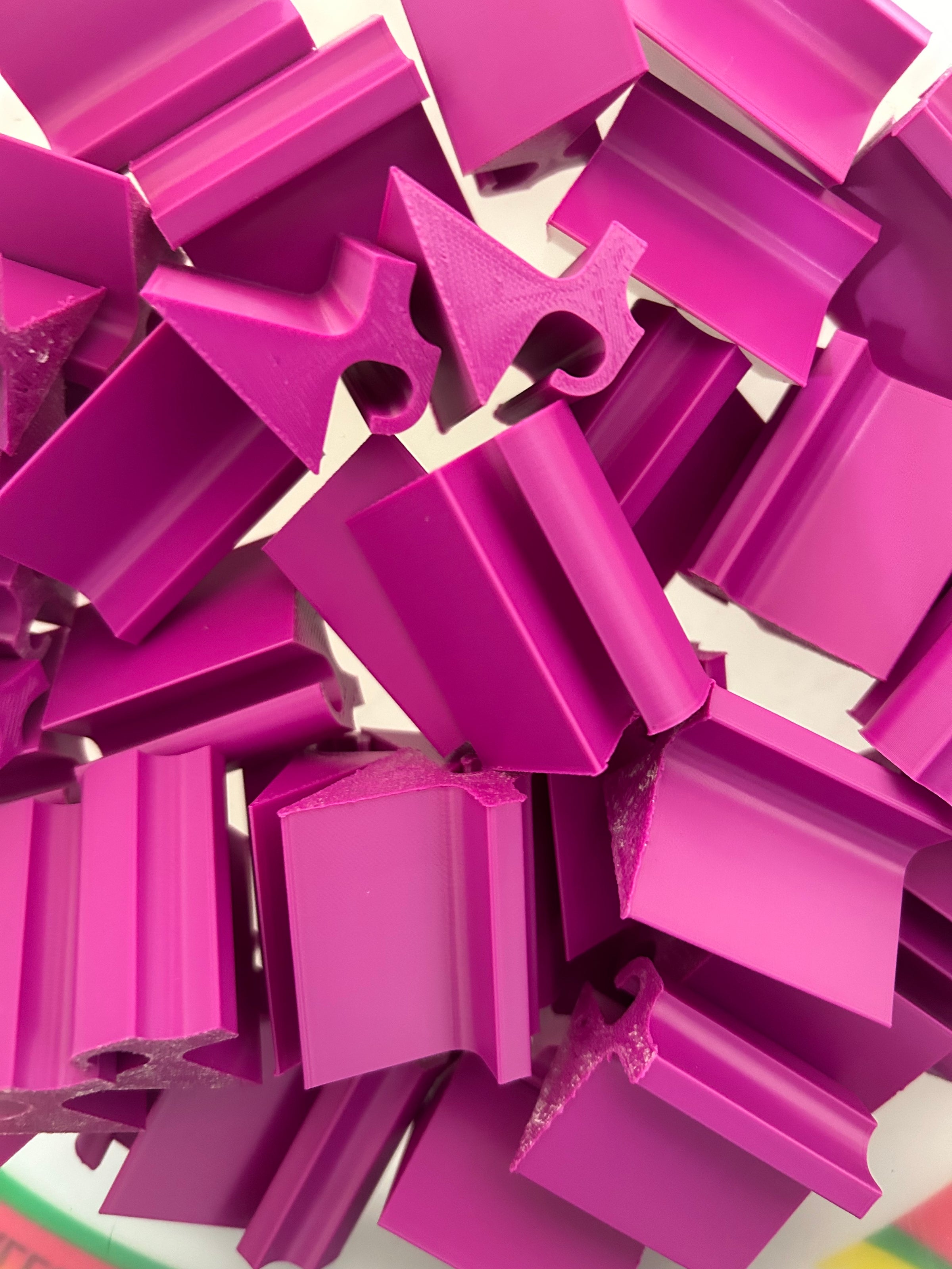 Freeze Drying Pan Stacking Clips (Inside Machine) (20pcs) | Crown ...