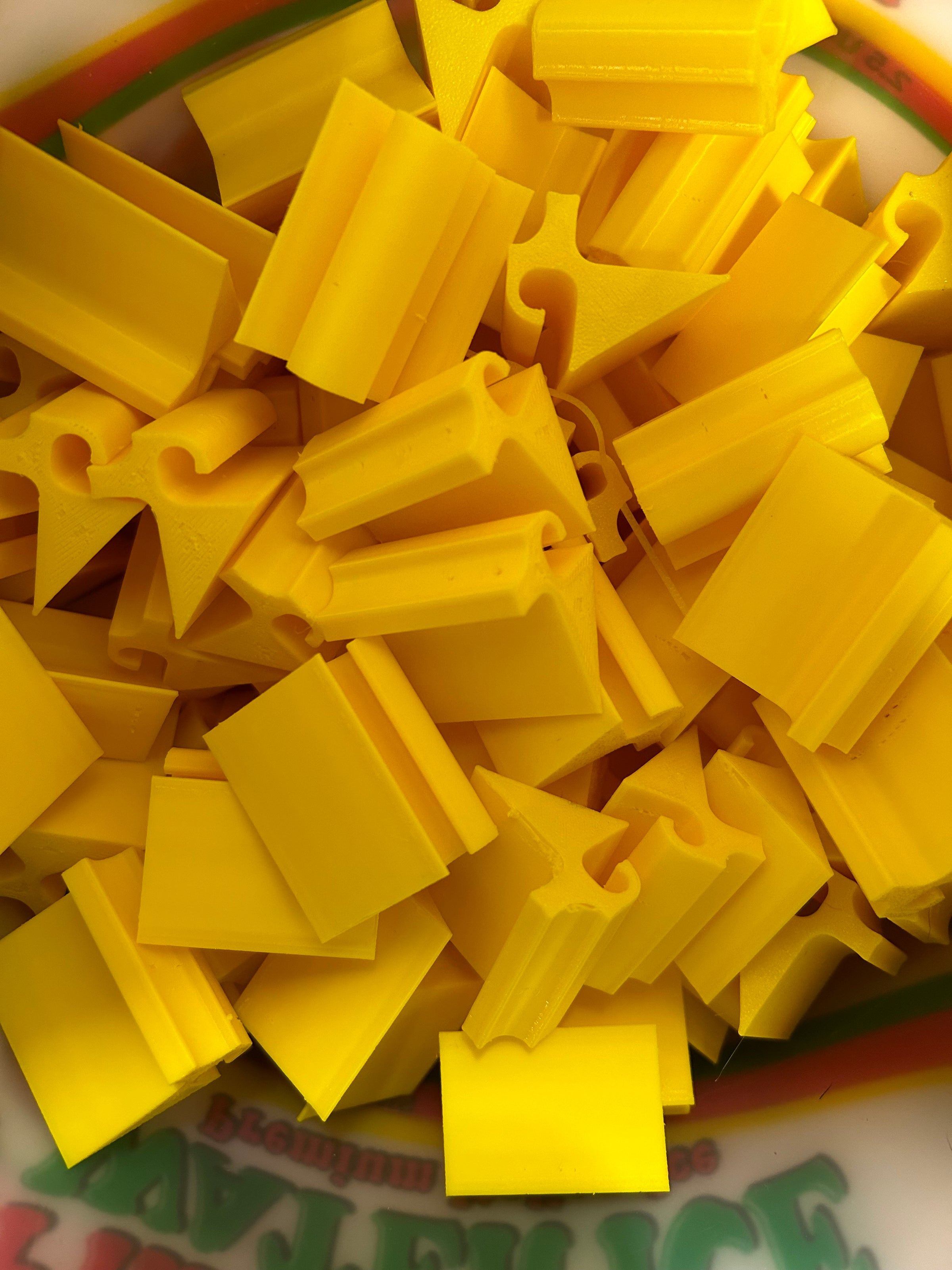 Freeze Drying Pan Stacking Clips (Inside Machine) (20pcs) | Crown ...